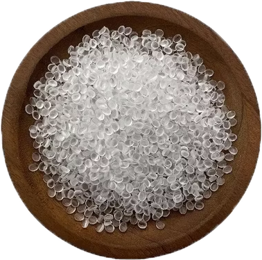 What is POE material?